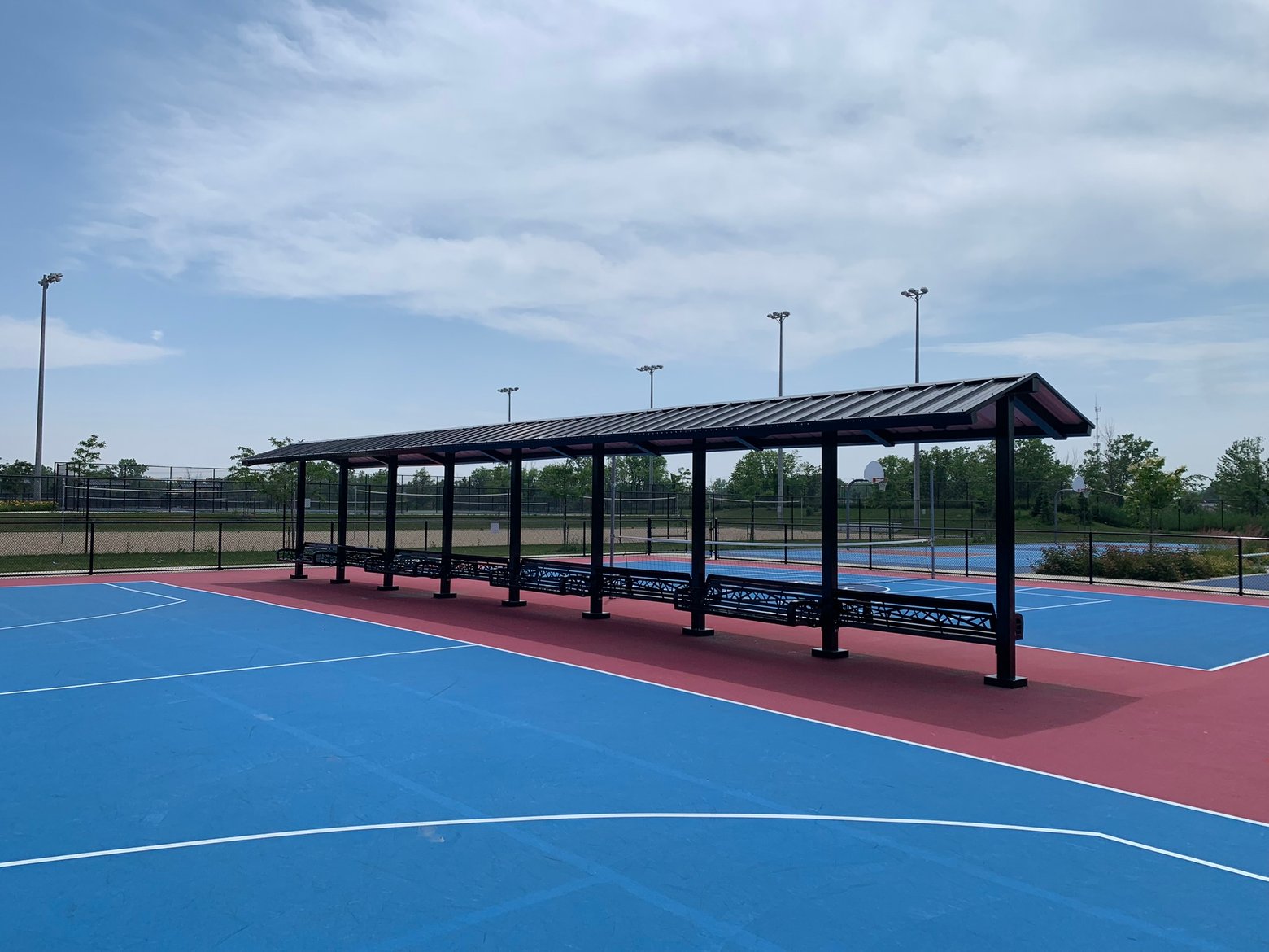 Empire Sportsplex